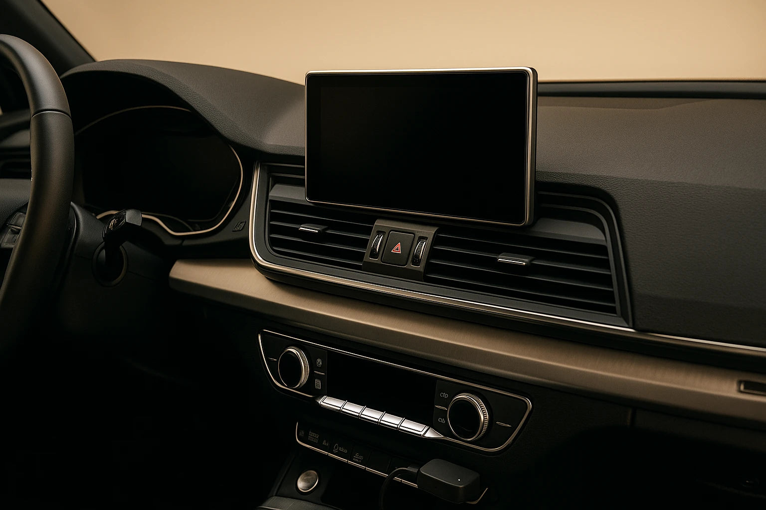 Audi – Vision Coding